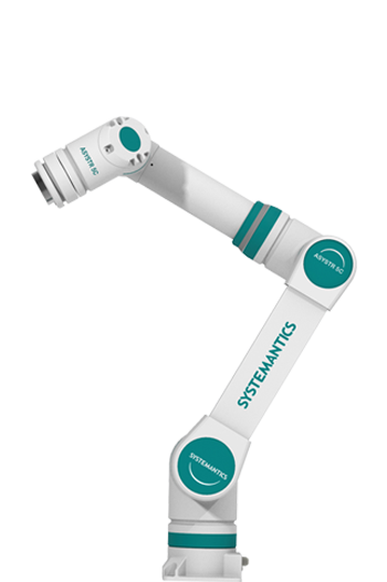 Systemantics – Sensible Robotics