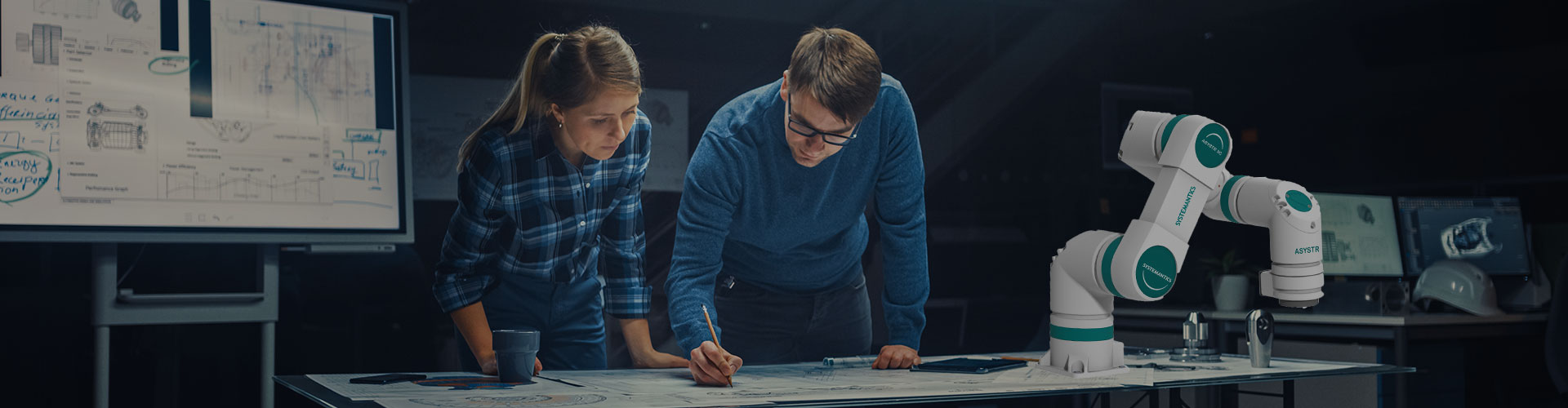 Academia – Systemantics